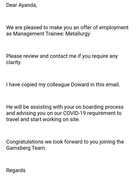 Ayanda Mncube On Linkedin 1 Week Ago I Posted Here Asking For Help