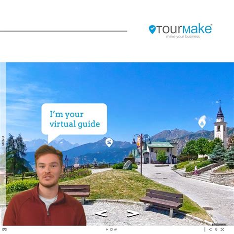 Tourmake Ltd On Linkedin Tourmake Virtualtour Virtualreality