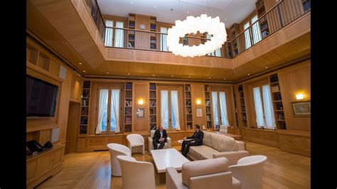 საქართველოს პრეზიდენტი ირაკლი ალასანიას შეხვდა Youtube