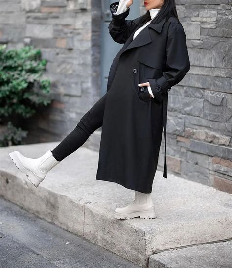 جذاب ترین لباس ترند پاییز از جنگ جهانی دوم تا امروز چگونه ست می شود؟