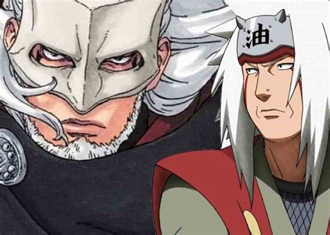 Boruto Kashin Koji Berpotensi Kembali Greenscene