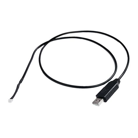 For 5 Usb To Serial Uart Ttl Cable Terminal For Pi5 Serial Cable