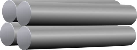 Misc Metal Rod Openclipart