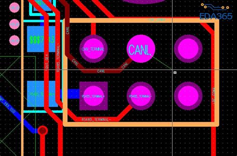 Pads Pcb Eda