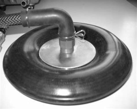 Diffuser Plate Rototec