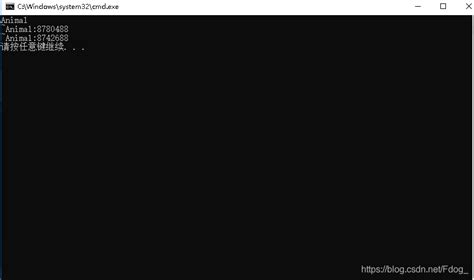 C的四个默认函数（构造函数，析构函数，拷贝函数，赋值函数）c默认构造函数 默认析构函数 默认拷贝函数 Csdn博客