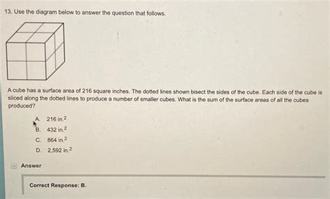 Solved Use The Diagram Below To Answer The Question That Chegg