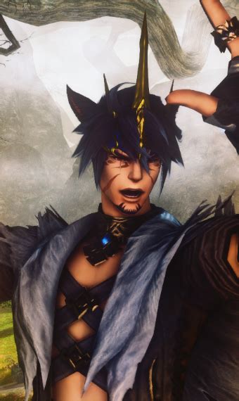 Forest King | Eorzea Collection