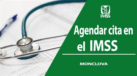 Hospitales y Clínicas del IMSS en Monclova Horario Teléfonos y