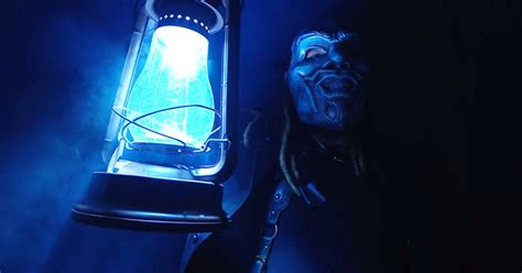 Bray Wyatt Returns To Wwe At Extreme Rules Wrestlezone