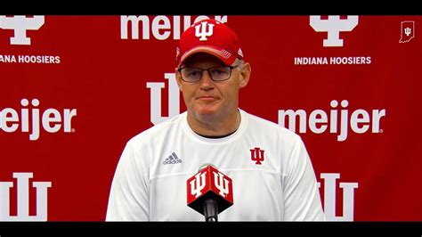 Tom Allen Fall Camp Qanda Week Four Youtube
