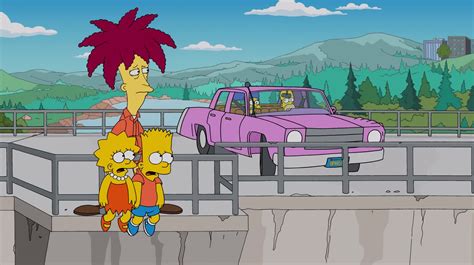 Image The Man Who Grew Too Much 161 Simpsons Wiki Fandom
