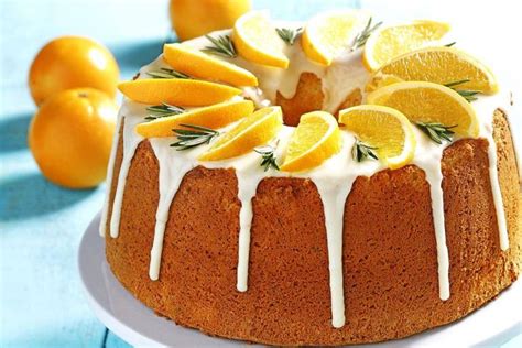 Easy Ways To Decorate Your Chiffon Cake 2022