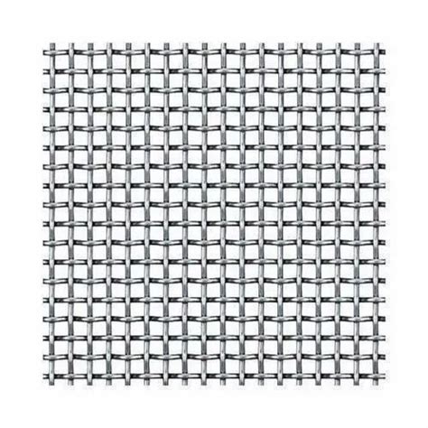 Ss316 316 Stainless Steel Wire Mesh For Industrial At ₹ 26 Sq Ft In