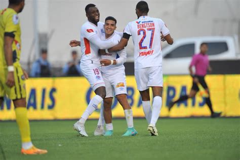 Errores Defensivos Le Permiten A Olimpia Ponerse En Ventaja Ante