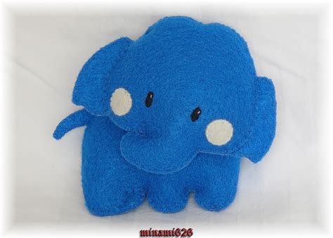 Elephant Lumpy By Minami626 On Deviantart