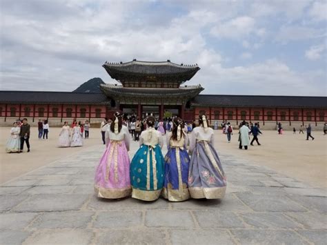 韓国旅行2泊3日おすすめモデルコースソウル女子旅 start a journey
