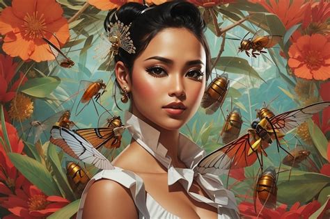 Premium Ai Image Cell Chemistry