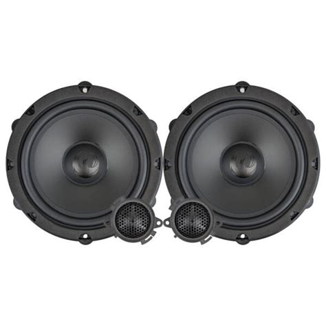 Zdskpsa2 Psa 2 Way Speaker Kit Simple Plug And Play