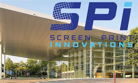 Spi 2025 To Unravel Future Of Screen Printing Me Printer
