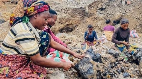Petition · Help Stop The Silent Genocide In Congo United States