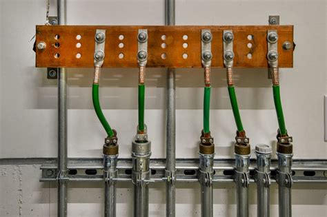 Understanding Electrical Grounding And Bonding Lazer Home Services