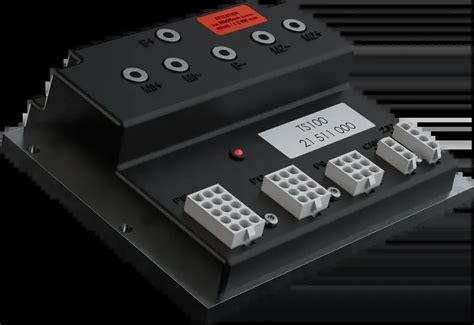 Ts100 And Ts200 Trionic Group