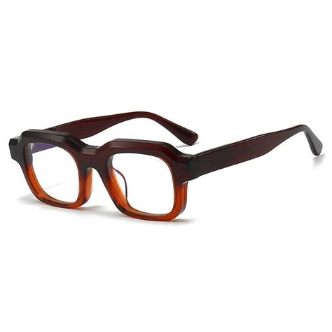 Colter Acetate Glasses Frame Fomoloo Reviews On Judgeme