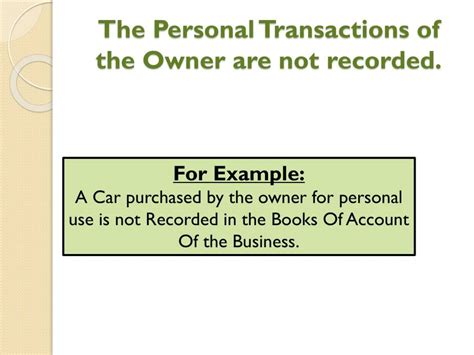 Basics Of Accounting PowerPoint Slides LearnPick India