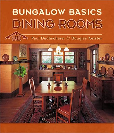 Bungalow Basics Dining Rooms Peribo