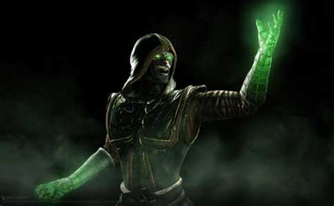 Mortal Kombat X Official Game Art Game Art HQ