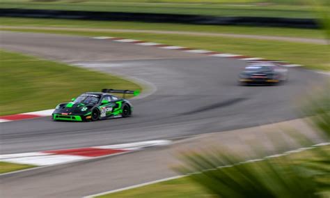 Rs1 Wright Motorsports Take Nola Gt World Challenge America Wins Racer