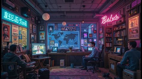 Relaxing Lo Fi Beats For Deep Focus Productivity YouTube