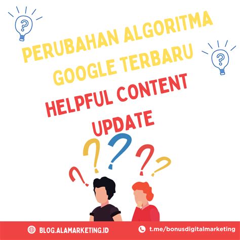 Rahasia Sukses Seo Mengejar Perubahan Algoritma Google Terbaru Dan Temuan Konten Yang