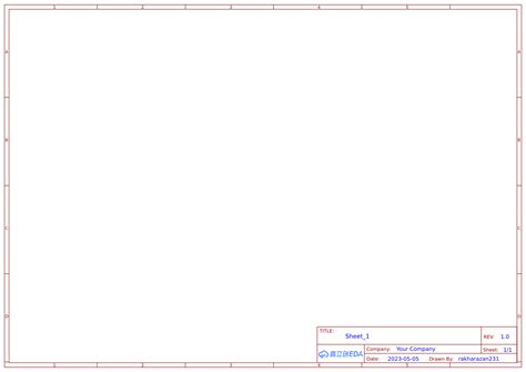 MOD Filter Aktif Pada Op EasyEDA Open Source Hardware Lab