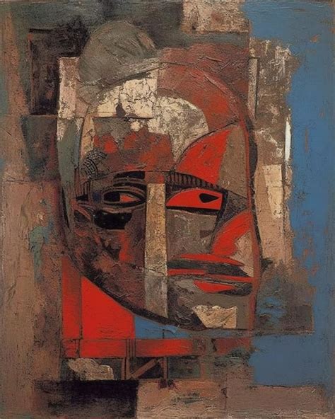 Premium AI Image Beautiful Abstract Painting Image