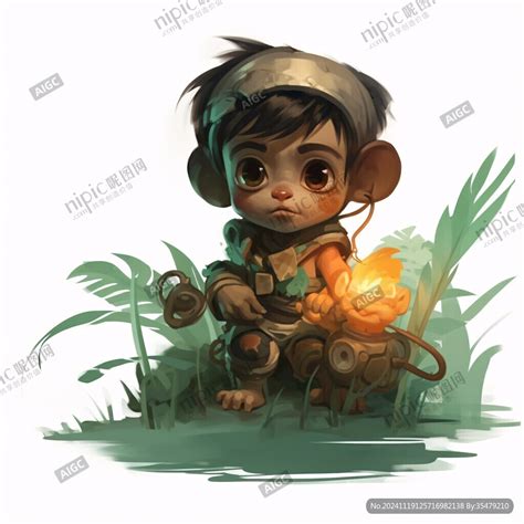 Ai创作图q版儿童师 Q版原画 Q版黎族男孩 Q版野人 游戏q版 Q版基诺族男孩 Q版角色设计 Q版欧美画风 Q版书童 Q版游戏ui Q版小兵 探秘游戏卡通形象 Q版水族男孩 Q版壮族男孩