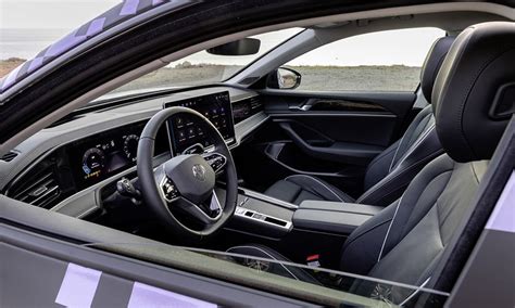 Next Gen Volkswagen Passat Debut In August
