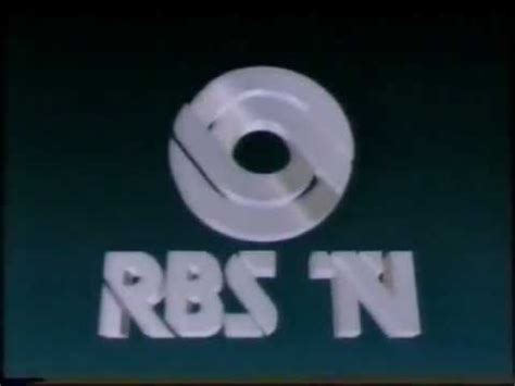Vinheta Rbs Tv Youtube