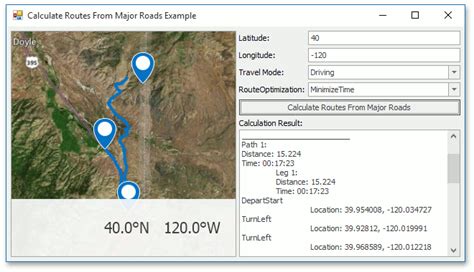 Routing Winforms Controls Devexpress Documentation