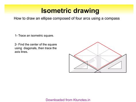 Session 5 Isometric Projection Pdf
