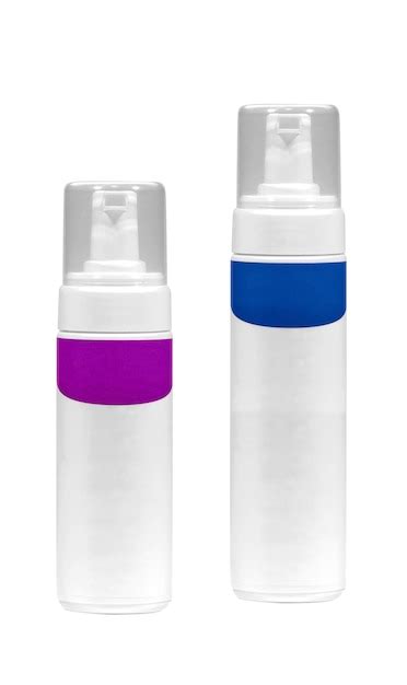Premium Photo Cosmetic Containers