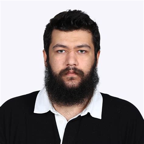 about ahmet karademir medium