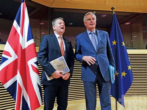 有協議脫歐下一步？ 英國迎接多重挑戰 澳門力報官網