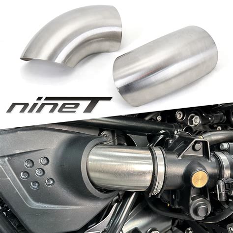 New Accessories For BMW R NINE T R T Pure Urban Scrambler Rninet R NineT Air Intake