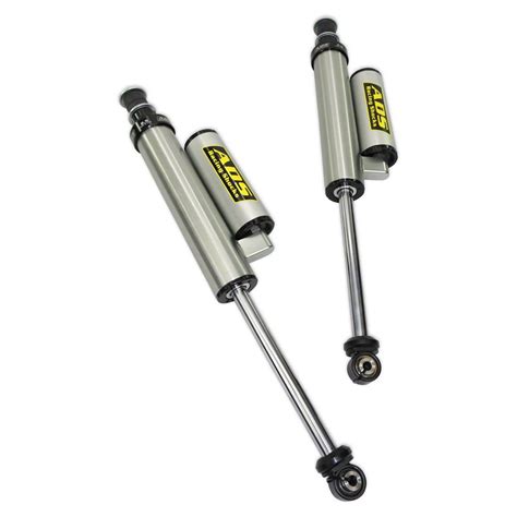 ADS Racing Shocks Tacoma 2.50-Inch Smooth Body Rear Shocks with 250 ...