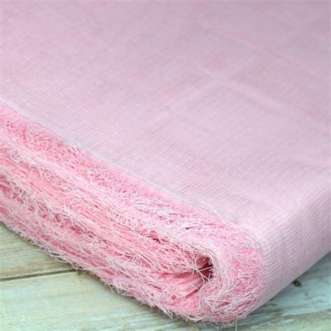 Tecido Morim Metro Rosa Sofisticação E Versatilidade Em Tons Rosados Banda Gira Artigos