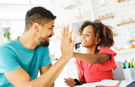 Comment Faire En Sorte Que Vos Enfants Vous écoutent Sans Avoir à Répéter