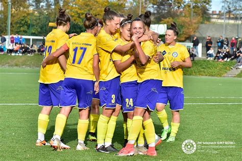 Video Ženski Nogomet Pomurke V Ljubljani Do Nove Zmage