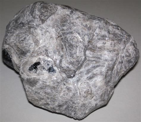 Perlite Arnett Rhyolite Miocene ~15 186 Ma Near Superior Arizona